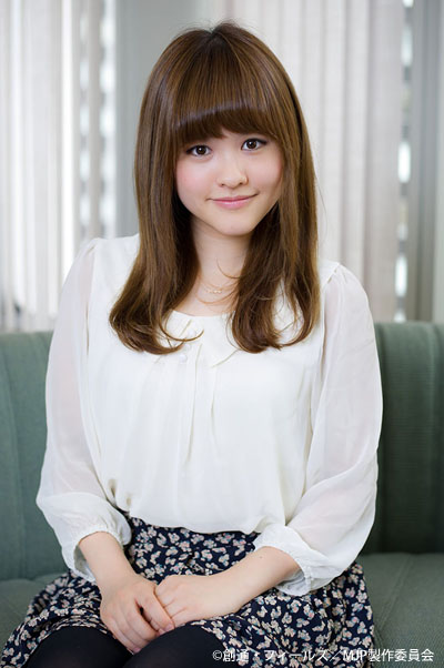 昆夏美 歌手デビュー曲「私は想像する」へ思い！作詞作曲の石川智晶「この曲本当に難しいよ」 | News Lounge