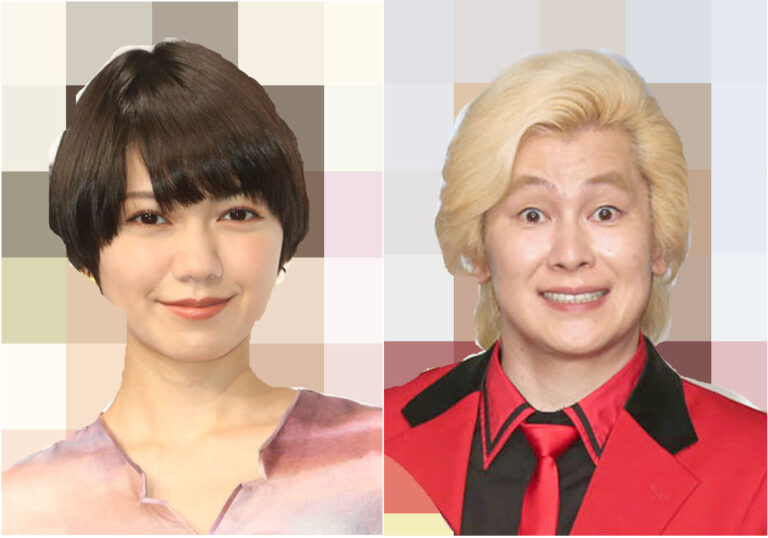二階堂ふみ、カズレーザーと結婚を発表！カズのXに2人連名で「最後は笑って前を向ける、ゆるく朗らかな…」 | News Lounge